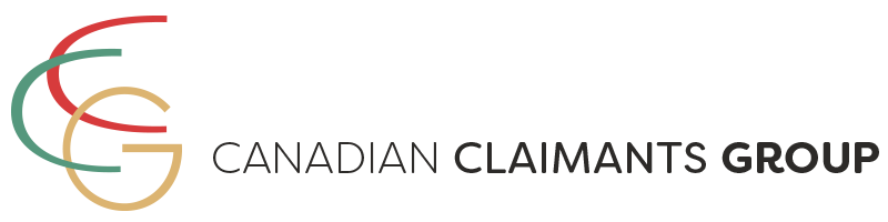 Canadian Claimants Group